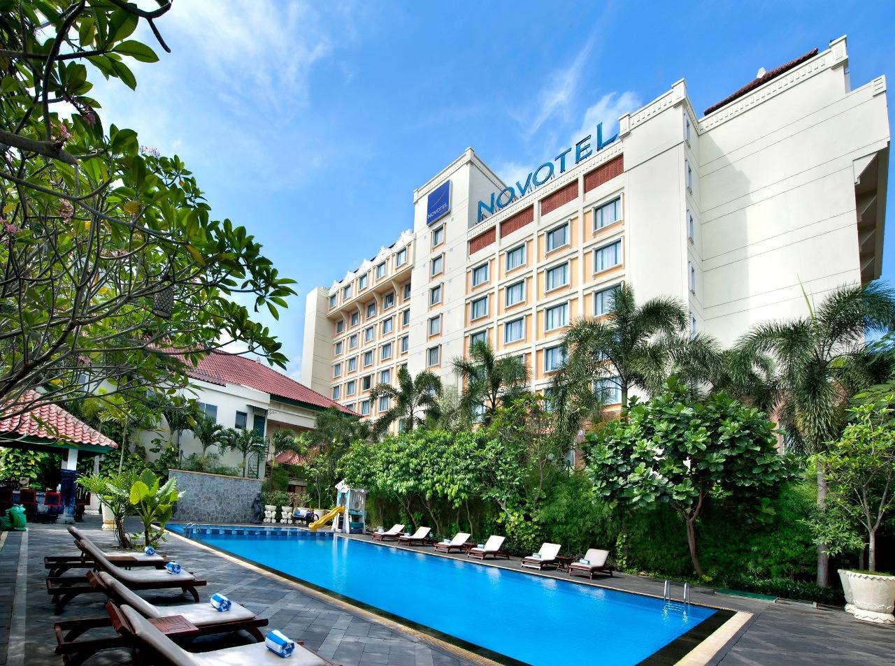 Berkah Pernikahan Kaesang-Erina, Hotel di Solo Penuh